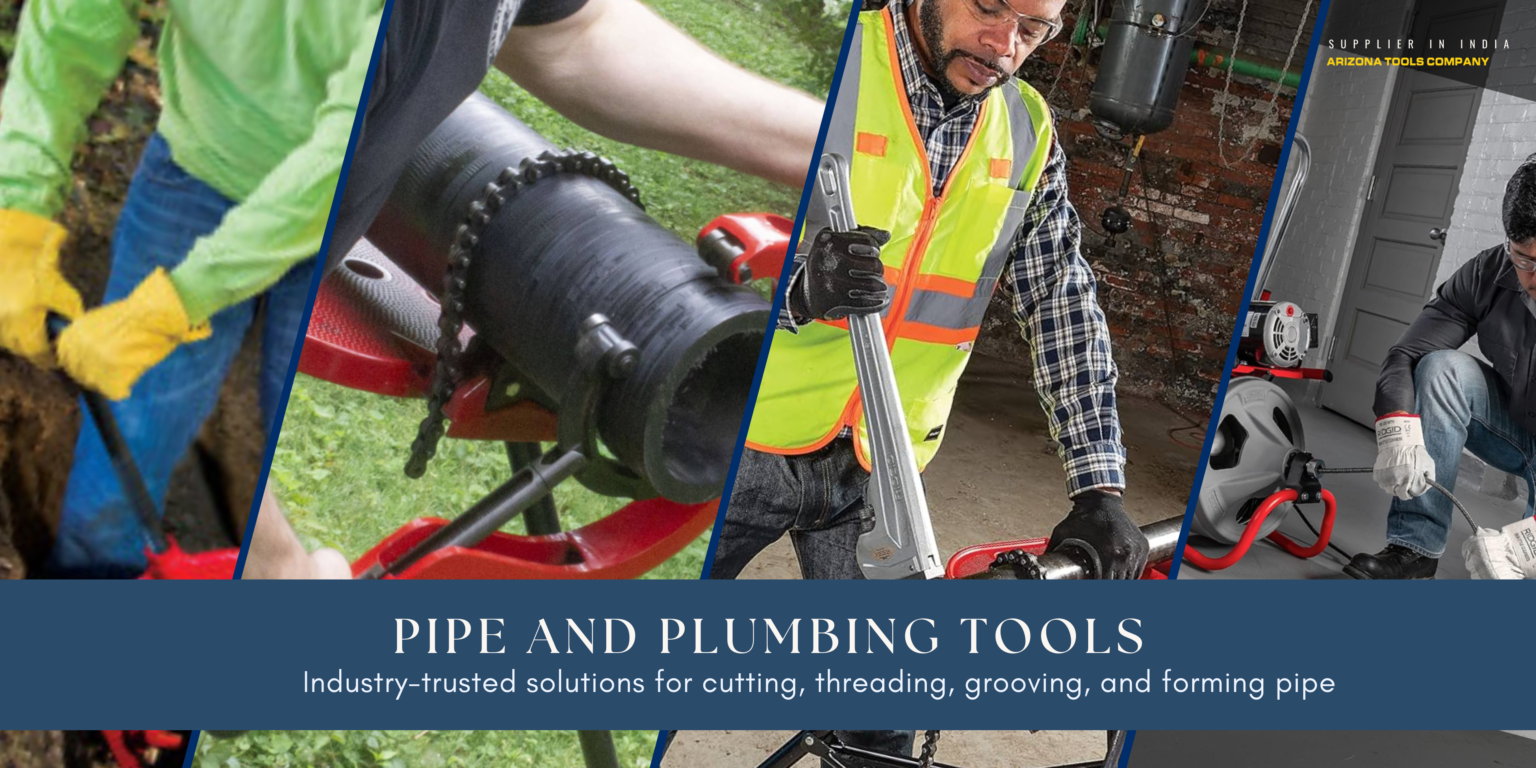 Reed Tool TC5QP 13″ Quick Release Tubing Cutter – Plastic Pipe Cutter ...